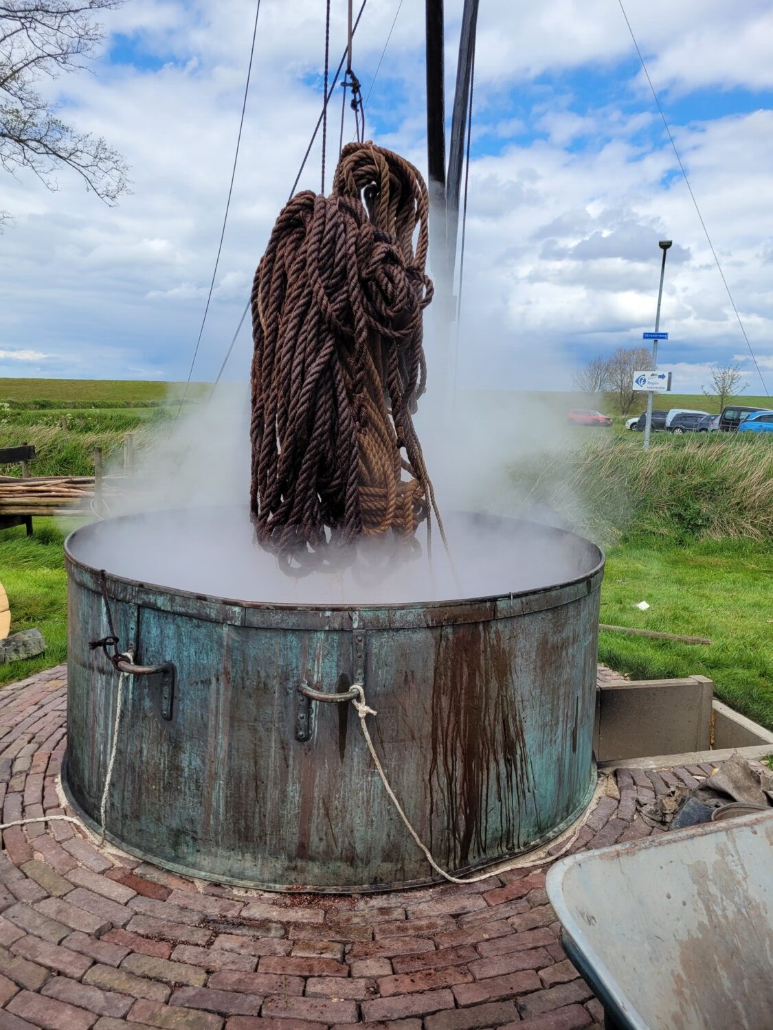 Wieringer Eiland Museum Jan Lont